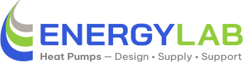 Unvented Indirect Cylinders Archives - Energy Lab Heat Pumps