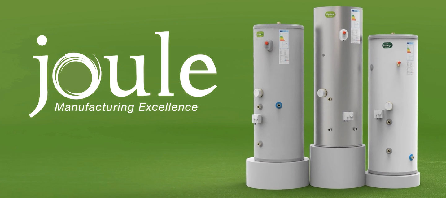 Joule - Energy Lab Heat Pumps