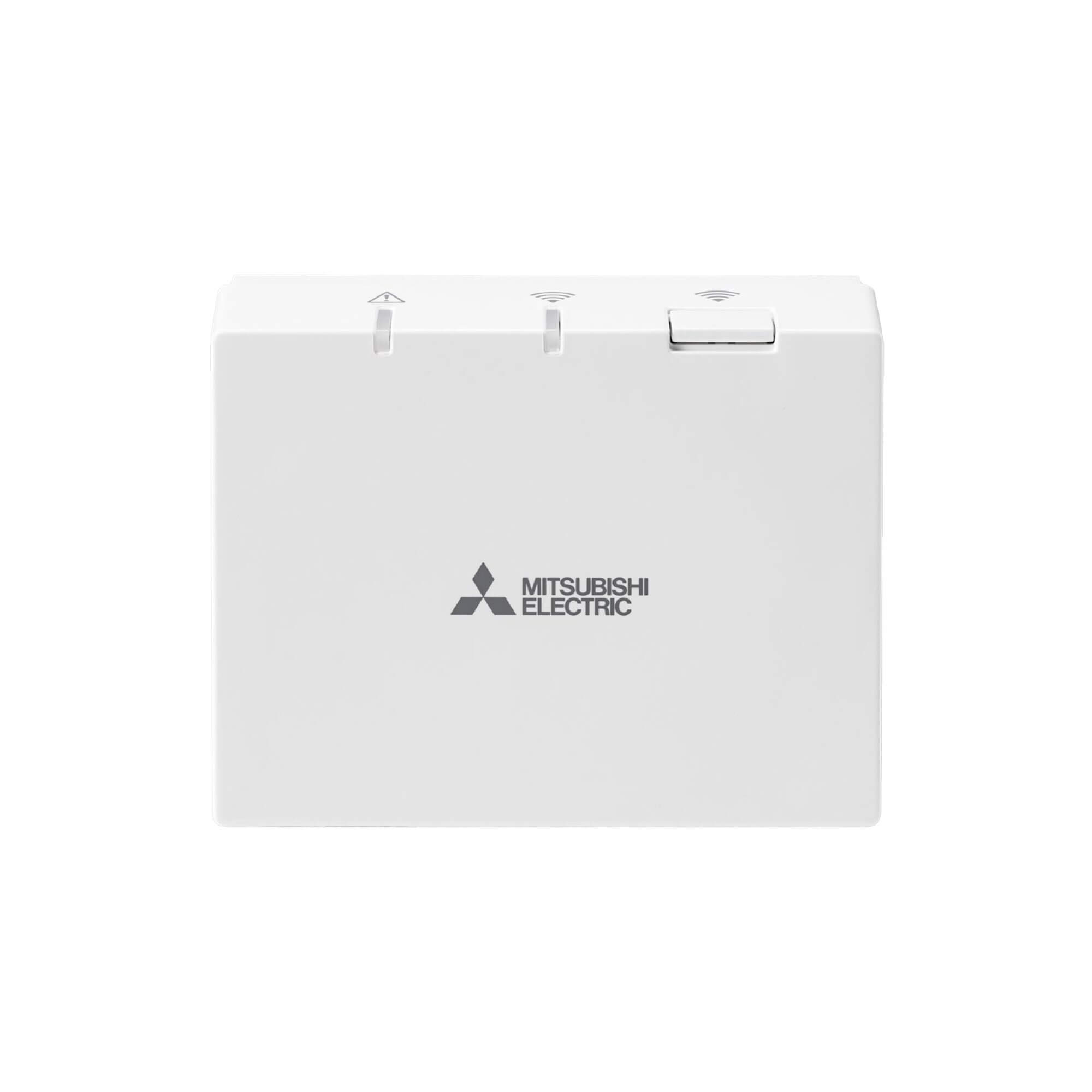 Mitsubishi Wireless Receiver PAR-WR61R-E - Energy Lab Heat Pumps