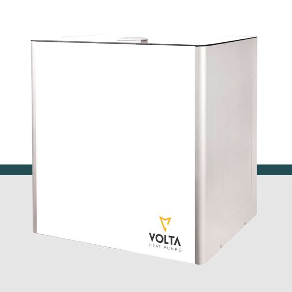 Volta W-H-H-90-400 - Energy Lab Heat Pumps